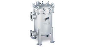 MAXILINE™ MBF HD Bag Filter Housing – Houk Equipment Sales
